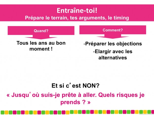 Préparer sa négociation salariale | Cercle InterL Préparer sa négociation salariale | Cercle InterL