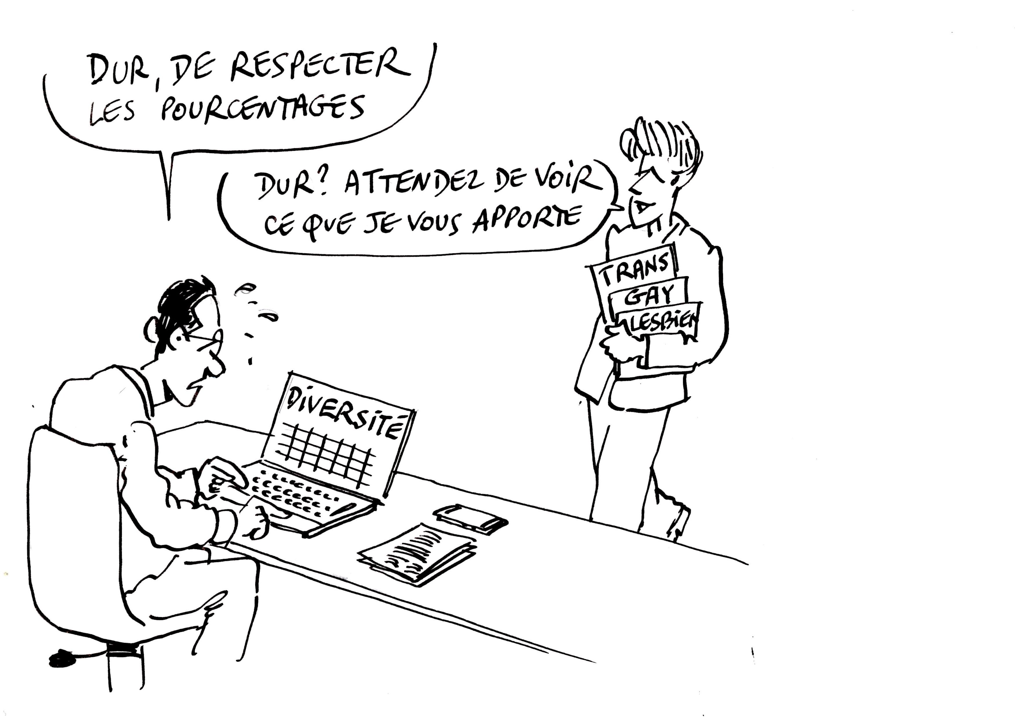 Préparer sa négociation salariale Préparer sa négociation salariale