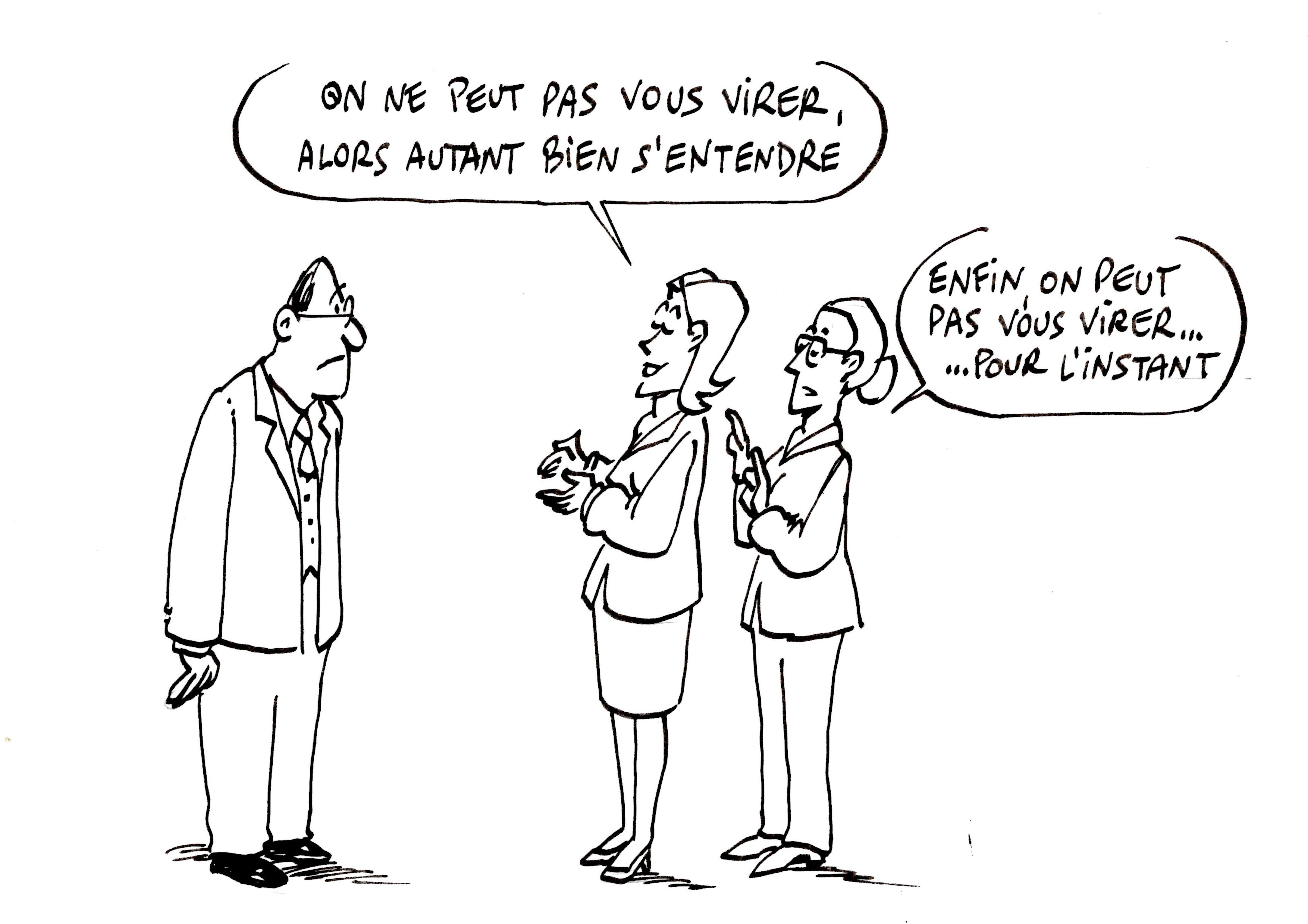 Préparer sa négociation salariale Préparer sa négociation salariale
